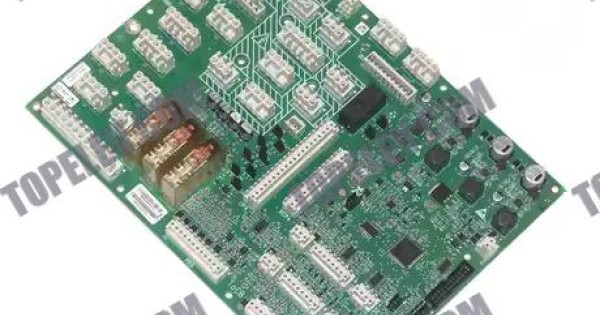 OTIS Circuit Board TOCB FBA25402CL3