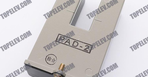 MITSUBISHI Leveling Inductor PAD-2